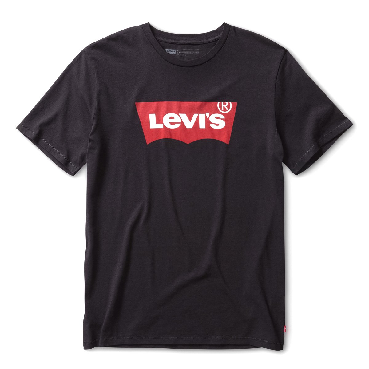 Playera Graphic Set In Neck Levi's | SEARS.COM.MX - Me entiende!