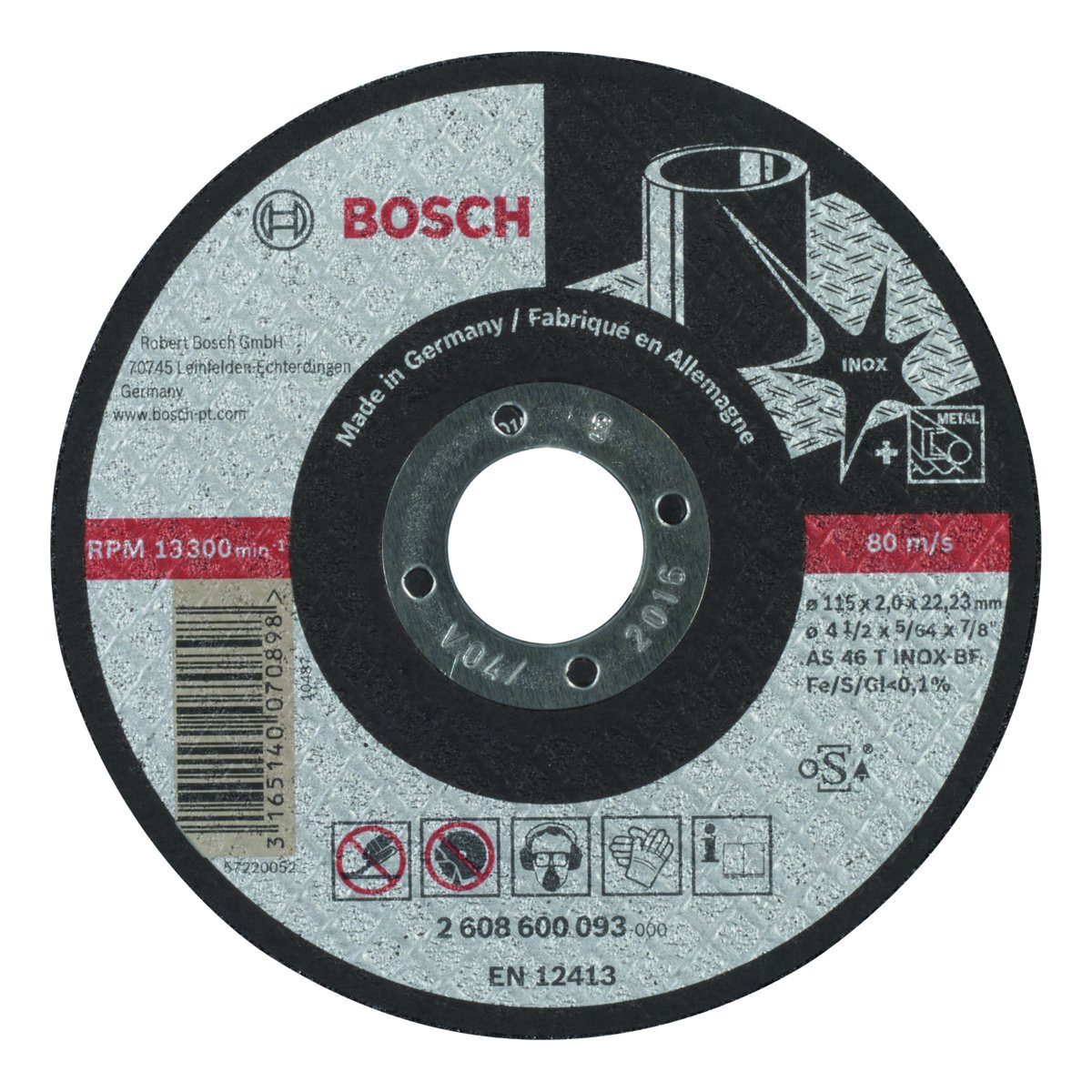 Disco Corte Inox 4 1 2 X 5 64 X 7 8 Bosch SEARS COM MX Me Entiende disco-corte-inox-4-1-2-x-5-64-x-7-8-bosch-sears-com-mx-me-entiende