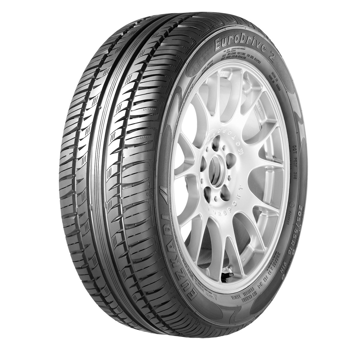 Llanta 185 60 R15 Euro2 84H | SEARS.COM.MX - Me entiende!