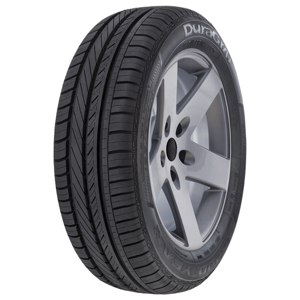 LLANTA 185 60 R14 DURAGRIP | SEARS.COM.MX - Me entiende!