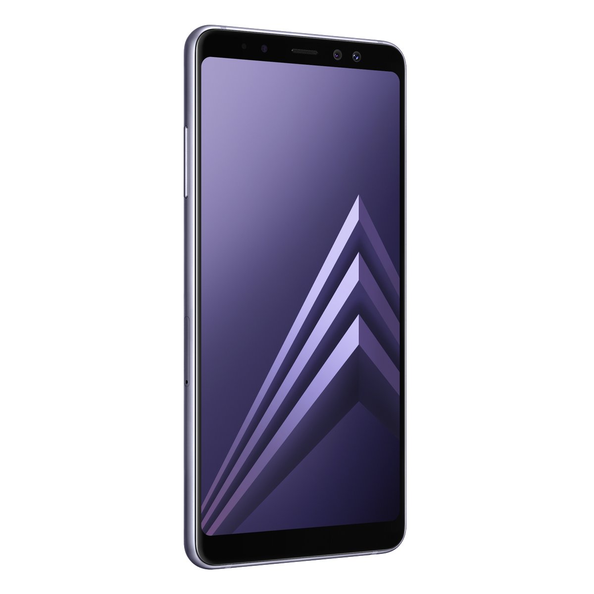 CELULAR SAMSUNG A730 A8 PLUS COLOR VIOLETA R9 (TELCEL) | SEARS.COM.MX ...